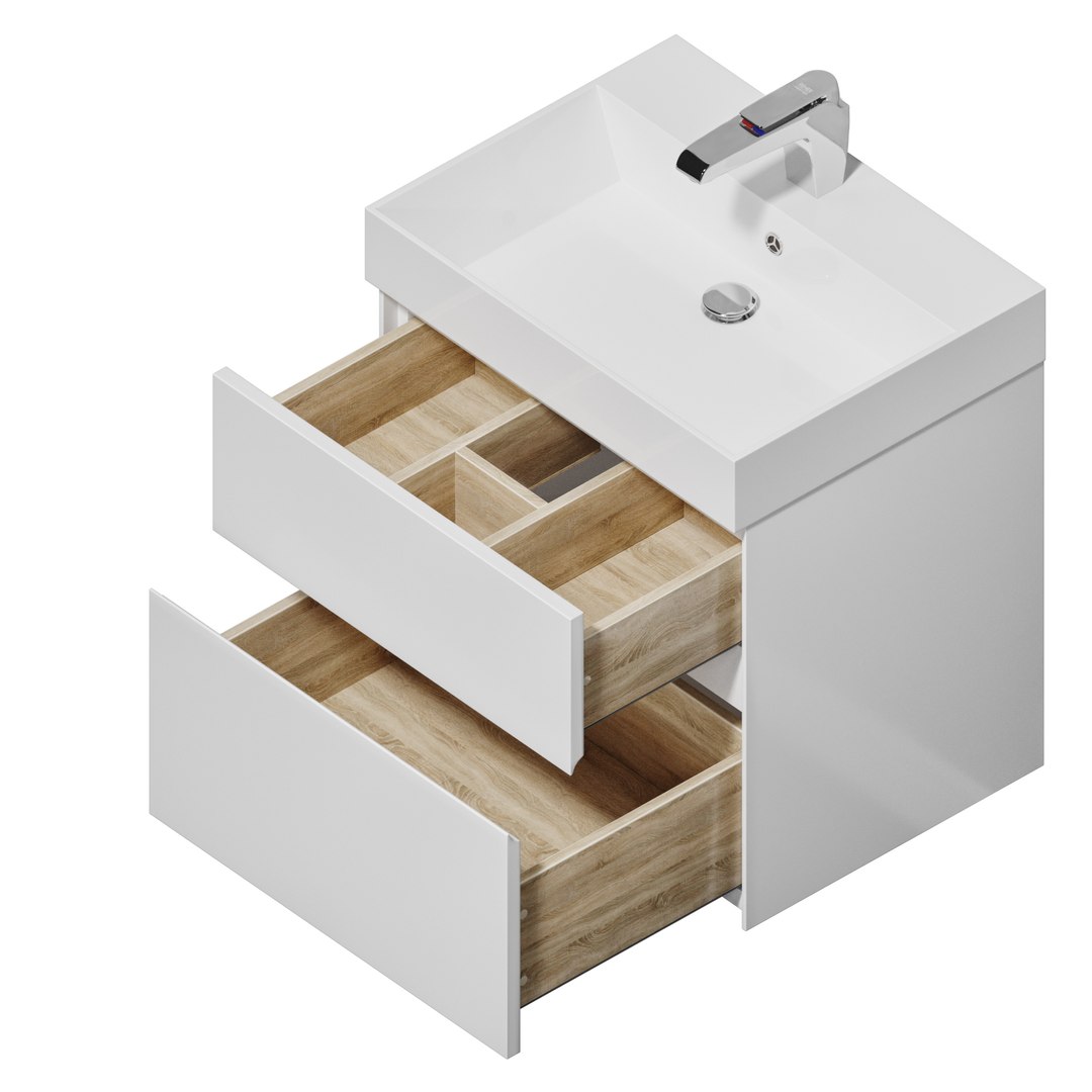 3D Furniture Set Brooklyn 60-70-85-100 Pencil Case And Remer Atmos A11 ...