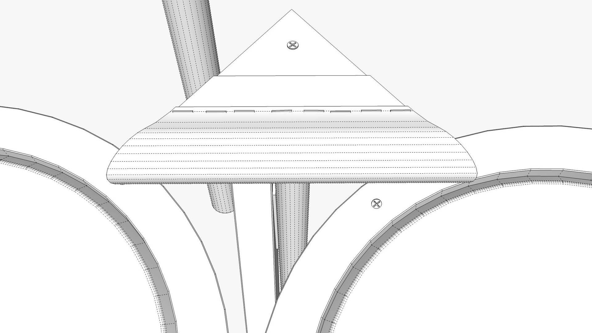 My Home Built Electronic Drum Kit From 2011 3D Model - TurboSquid 2259945