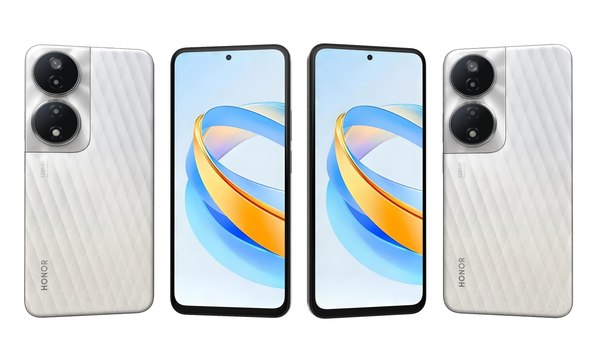 Smartphone Camera 3D Models for Download | TurboSquid