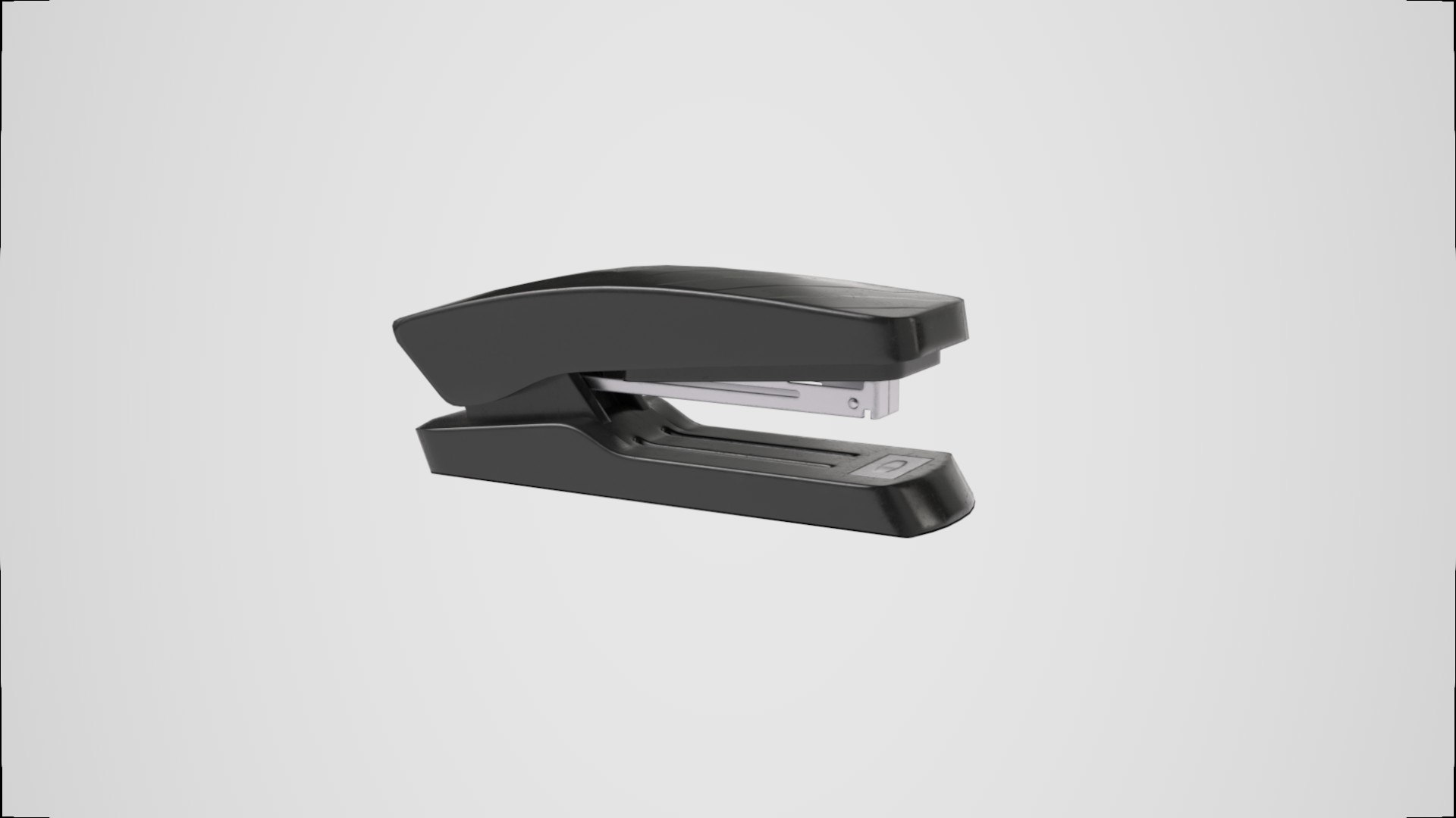 Stapler 3D Model - TurboSquid 2087869