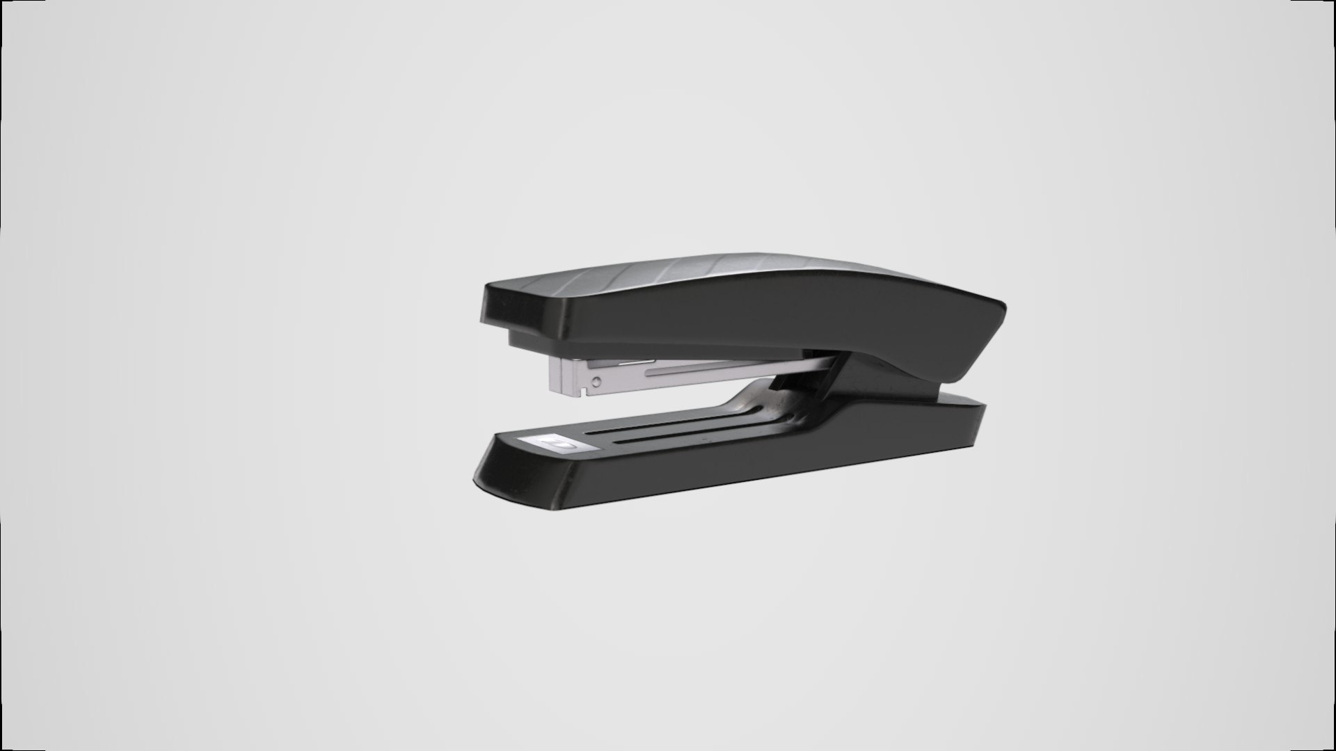 Stapler 3D Model - TurboSquid 2087869