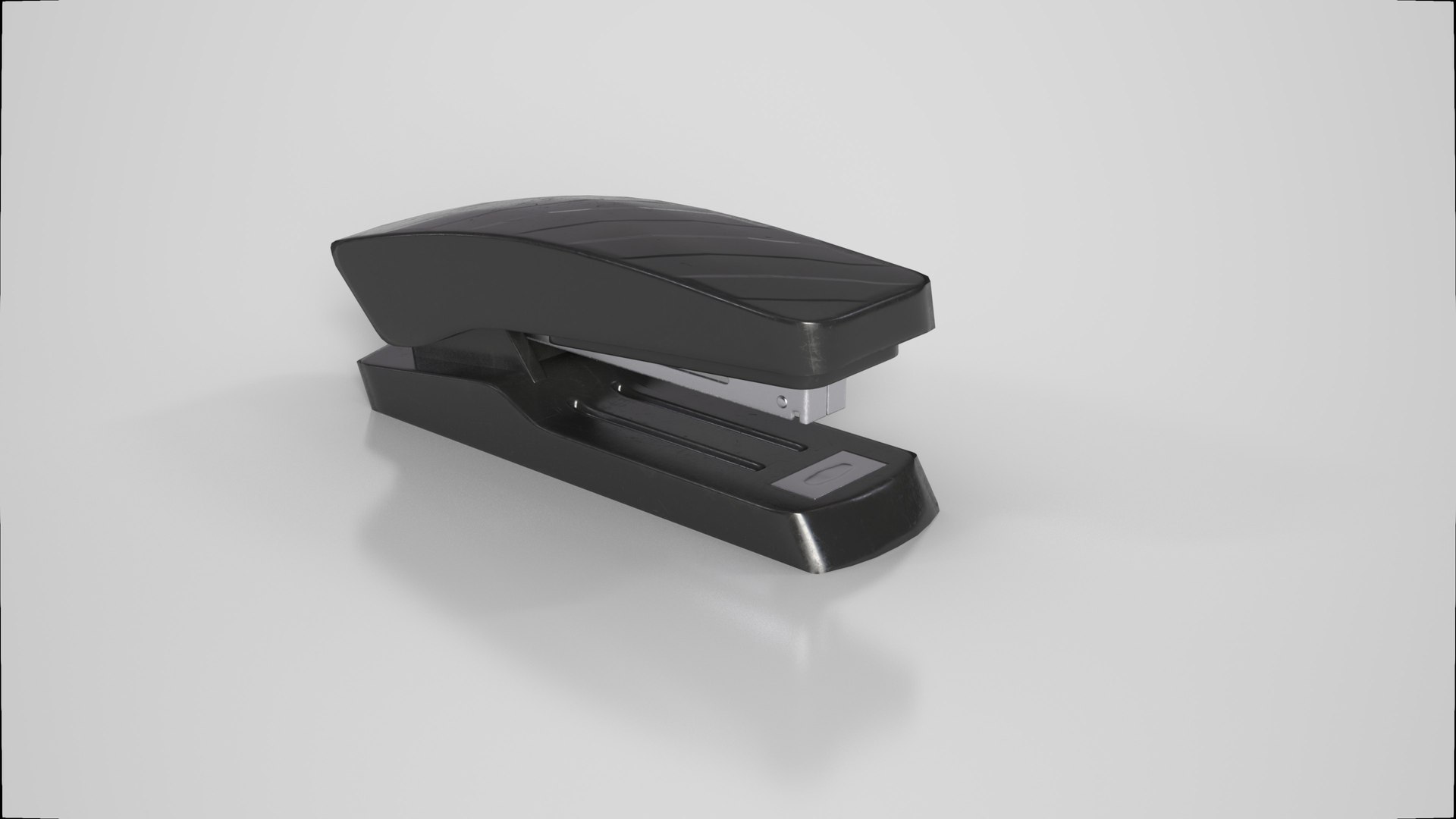 Stapler 3D Model - TurboSquid 2087869