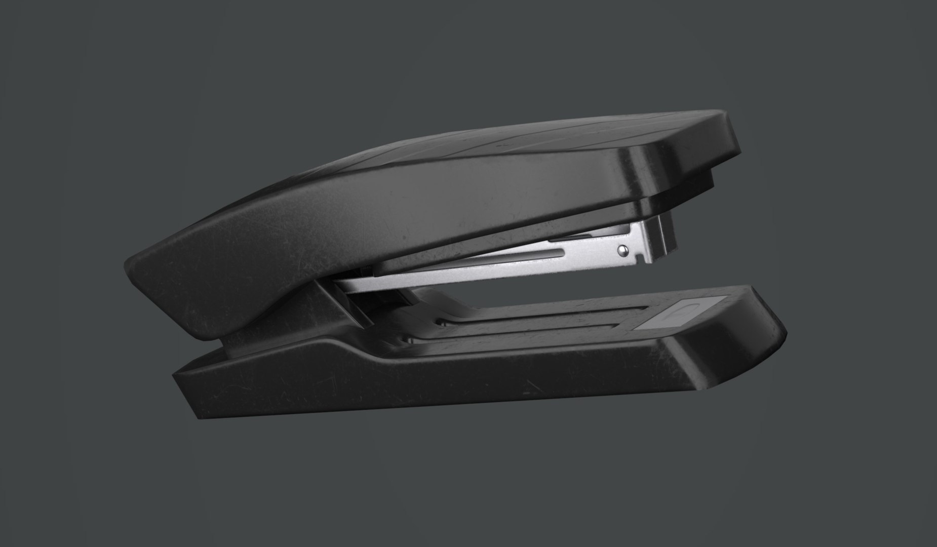 Stapler 3D Model - TurboSquid 2087869