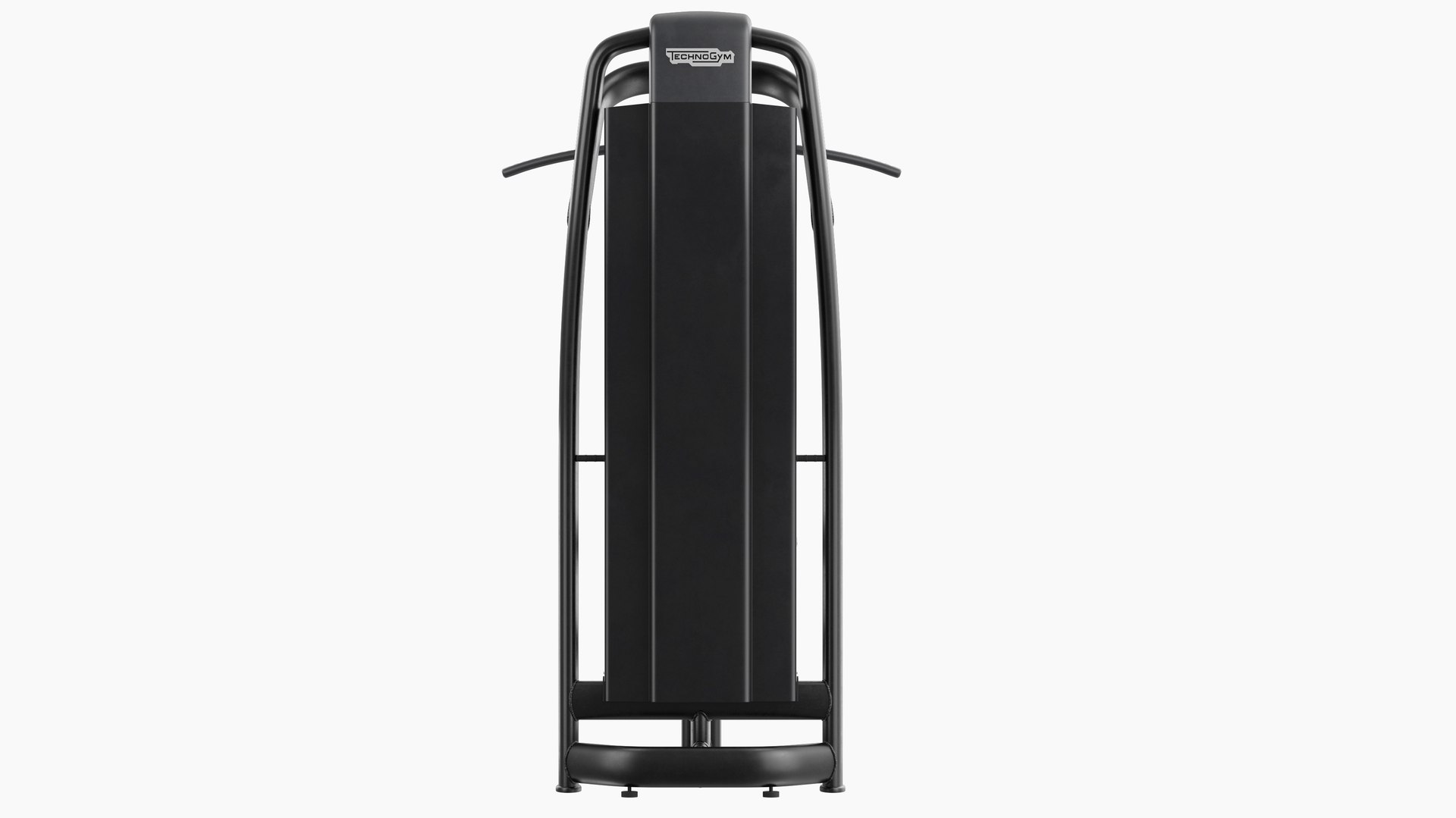 3D Technogym Selection 700 - Lat Machine Model - TurboSquid 2231777