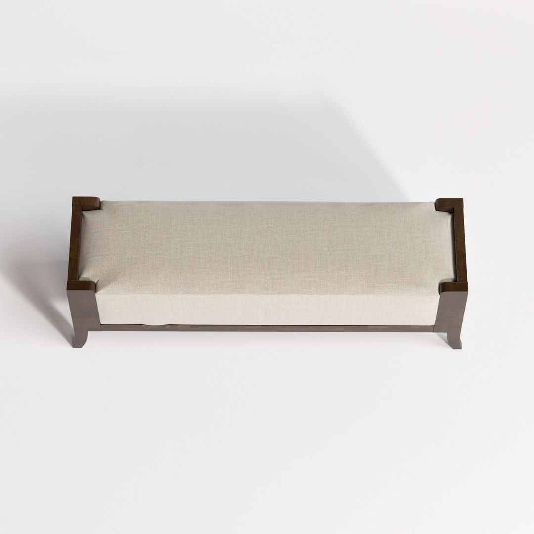 Bernhardt Haven Bench Max