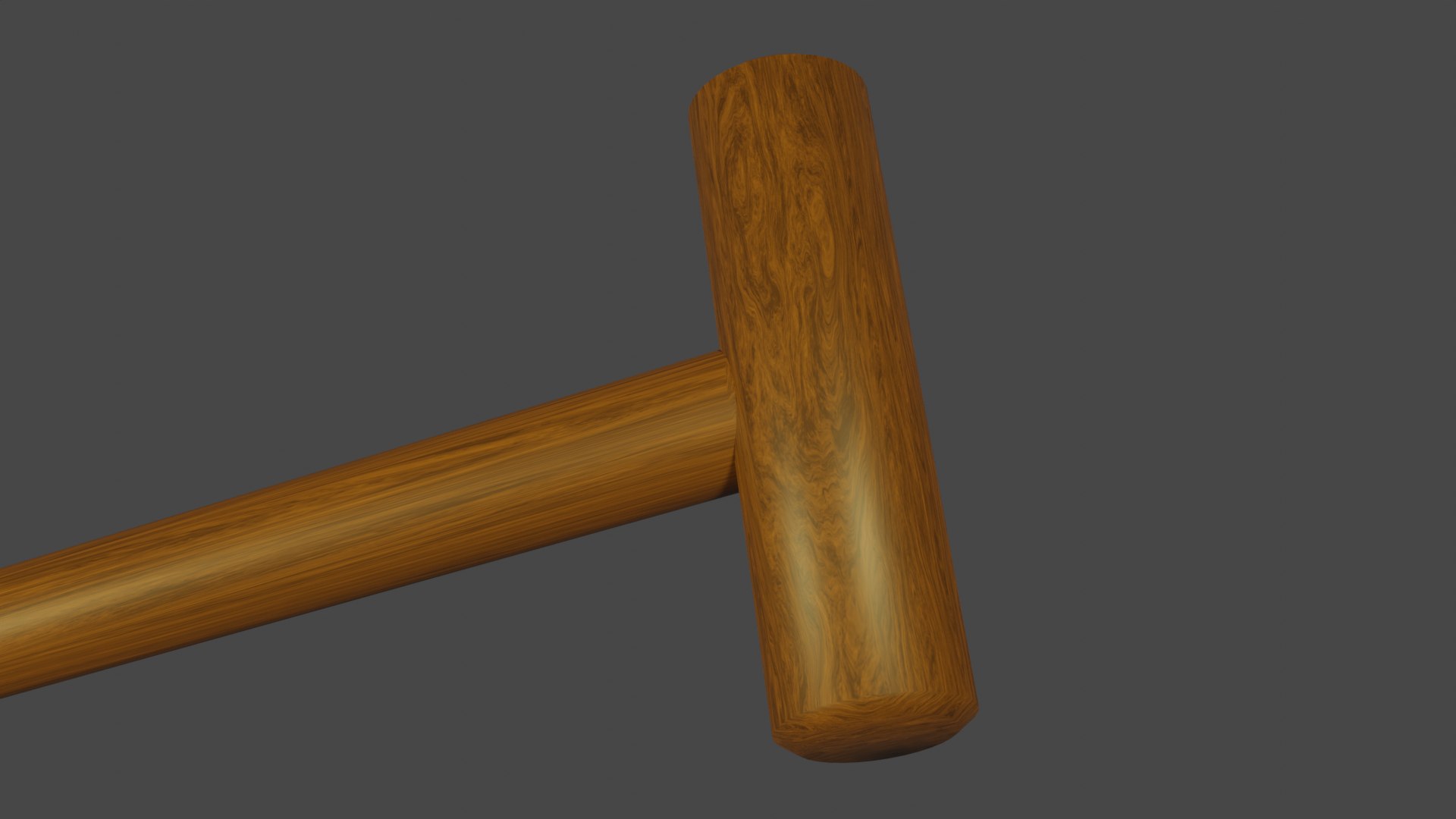 3D Pitchfork - TurboSquid 1965068