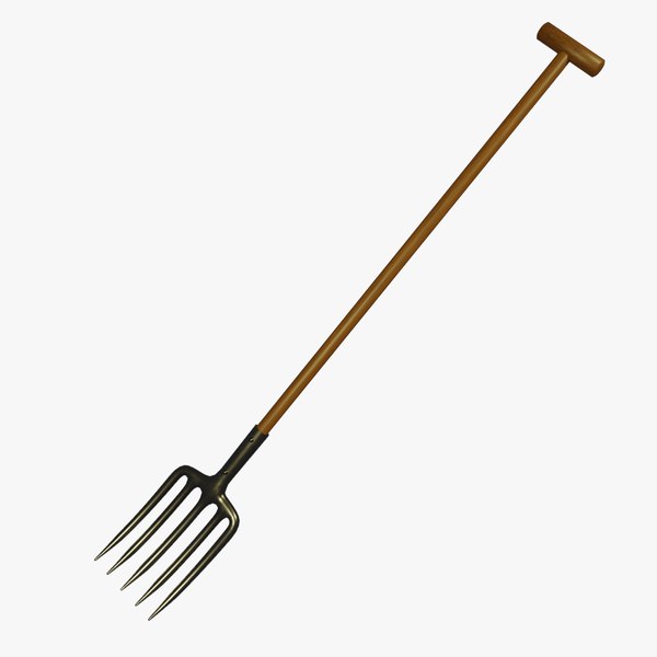 modelo 3d Horca - TurboSquid 1965068