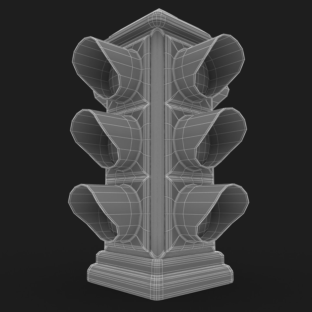 Max Traffic Light Animation