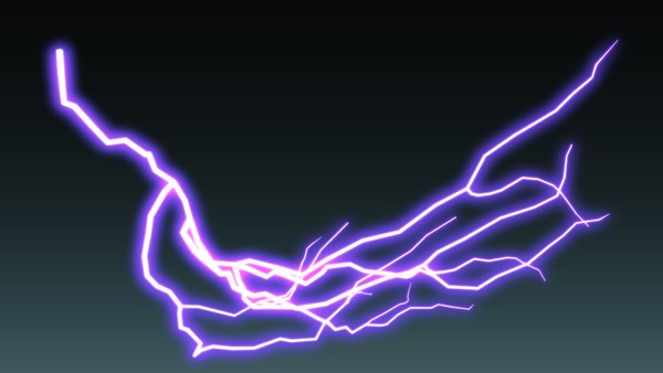 Lightning 3D model - TurboSquid 1754209