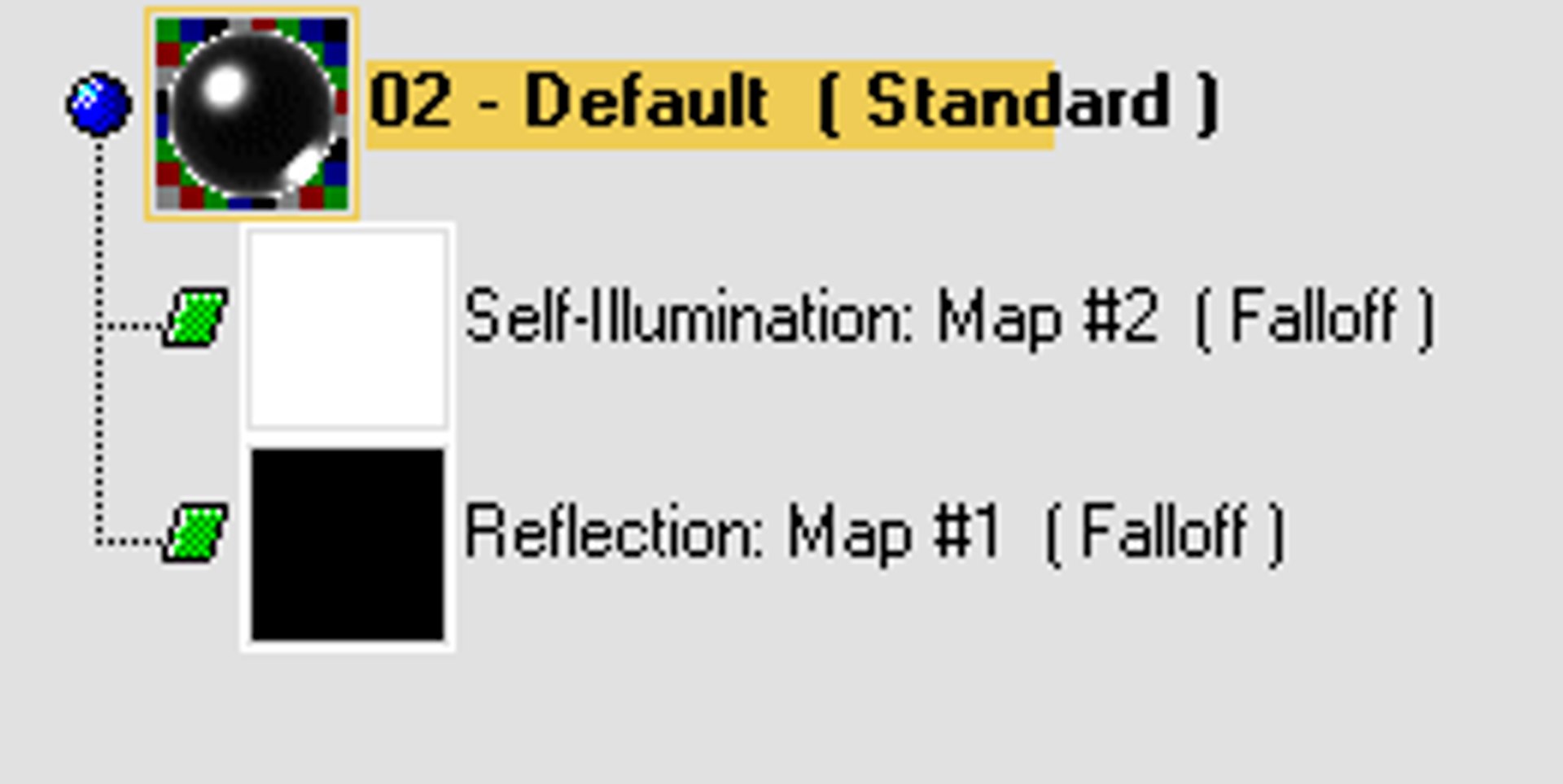 3ds Max Loop Turning Wheel