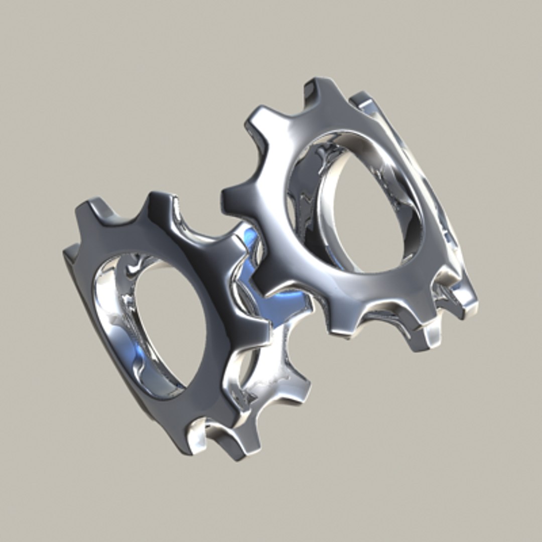 3ds Max Loop Turning Wheel