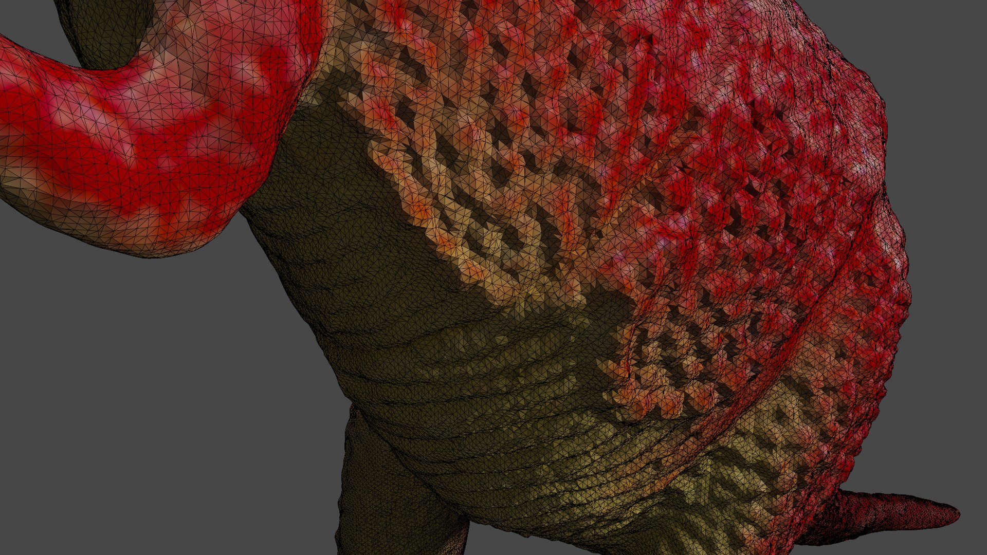 3D Photorealistic T-Rex Toy model - TurboSquid 1891473