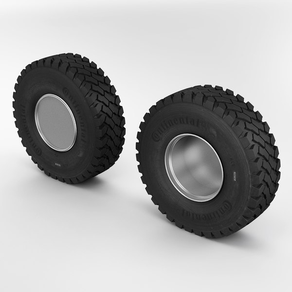 max wheel off-road truck