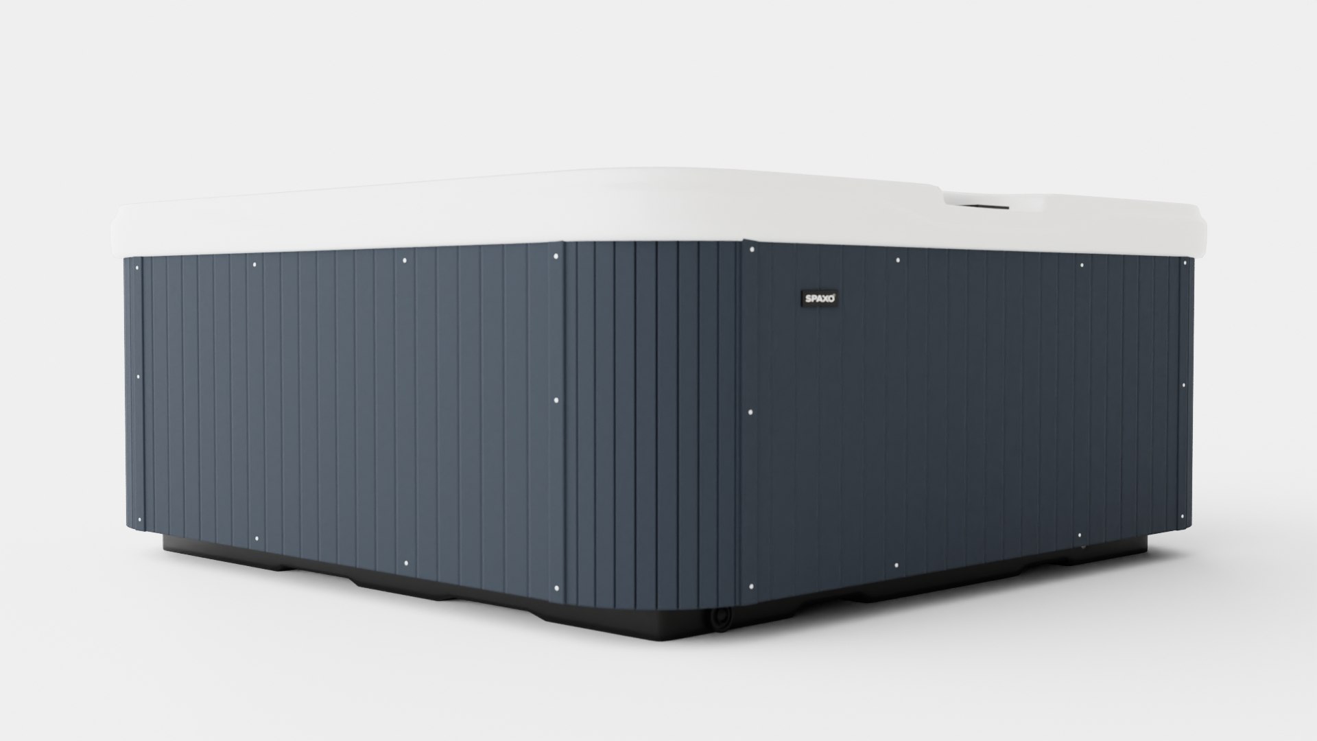 3D MSPA Loen Model - TurboSquid 2244378