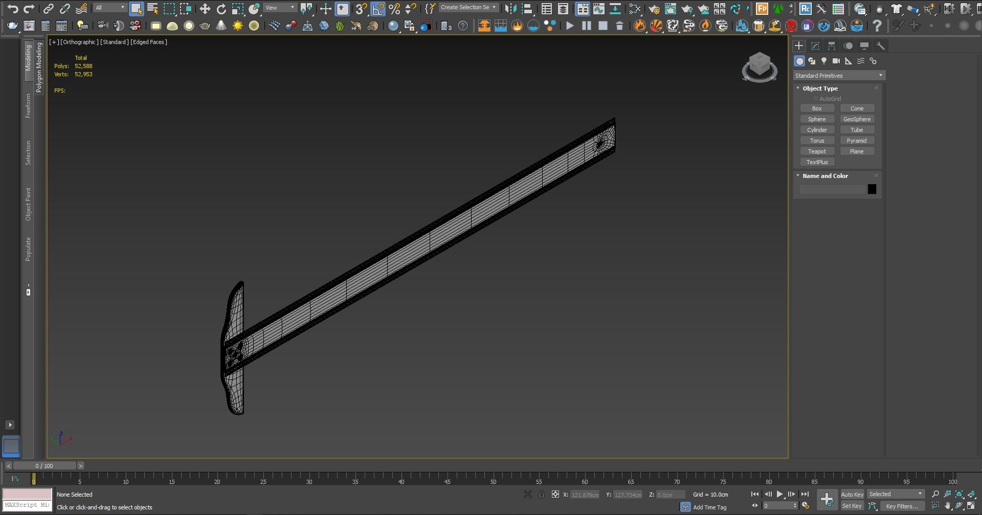 T-ruler T Ruler 3D - TurboSquid 1416082