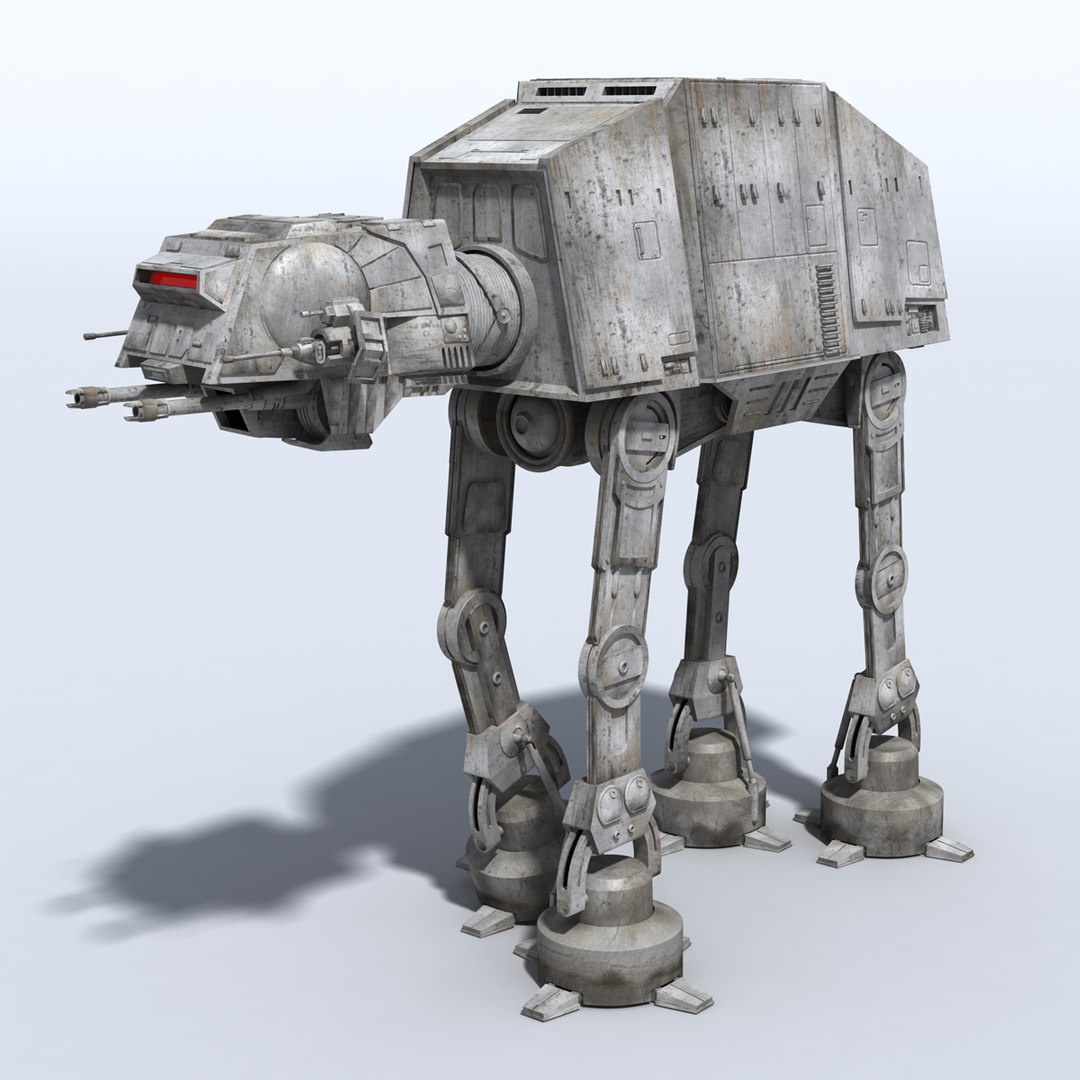 3d Terrain Transport Model