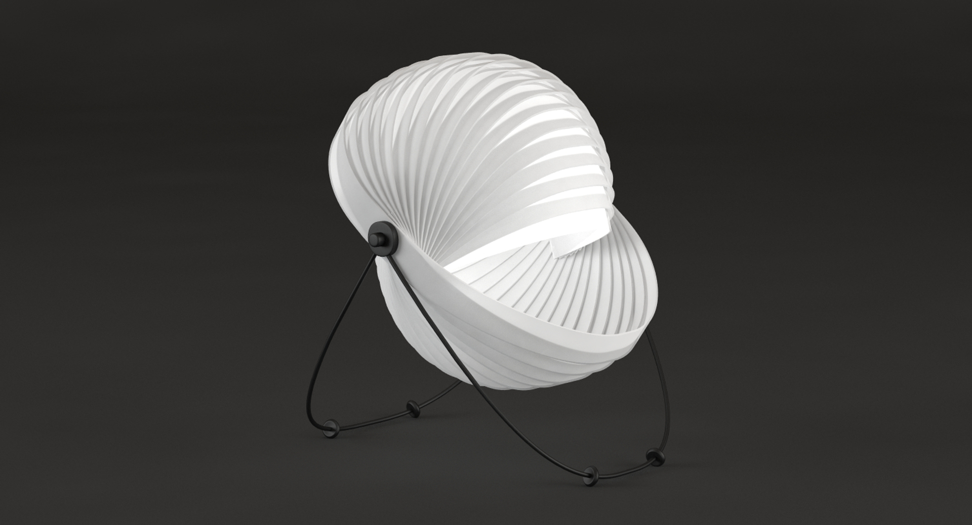 Max Lamp Eclipse