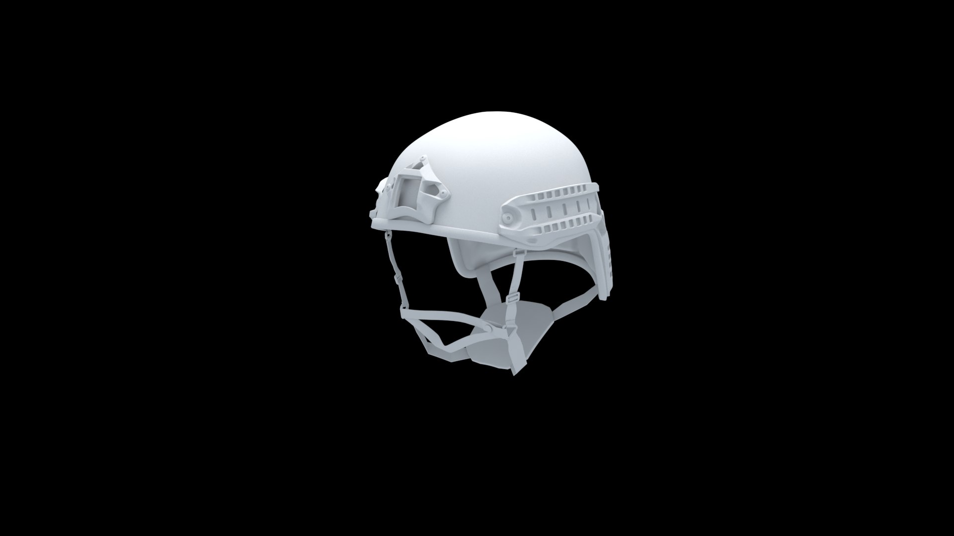 3D Helmet Mobil Model - TurboSquid 1371759