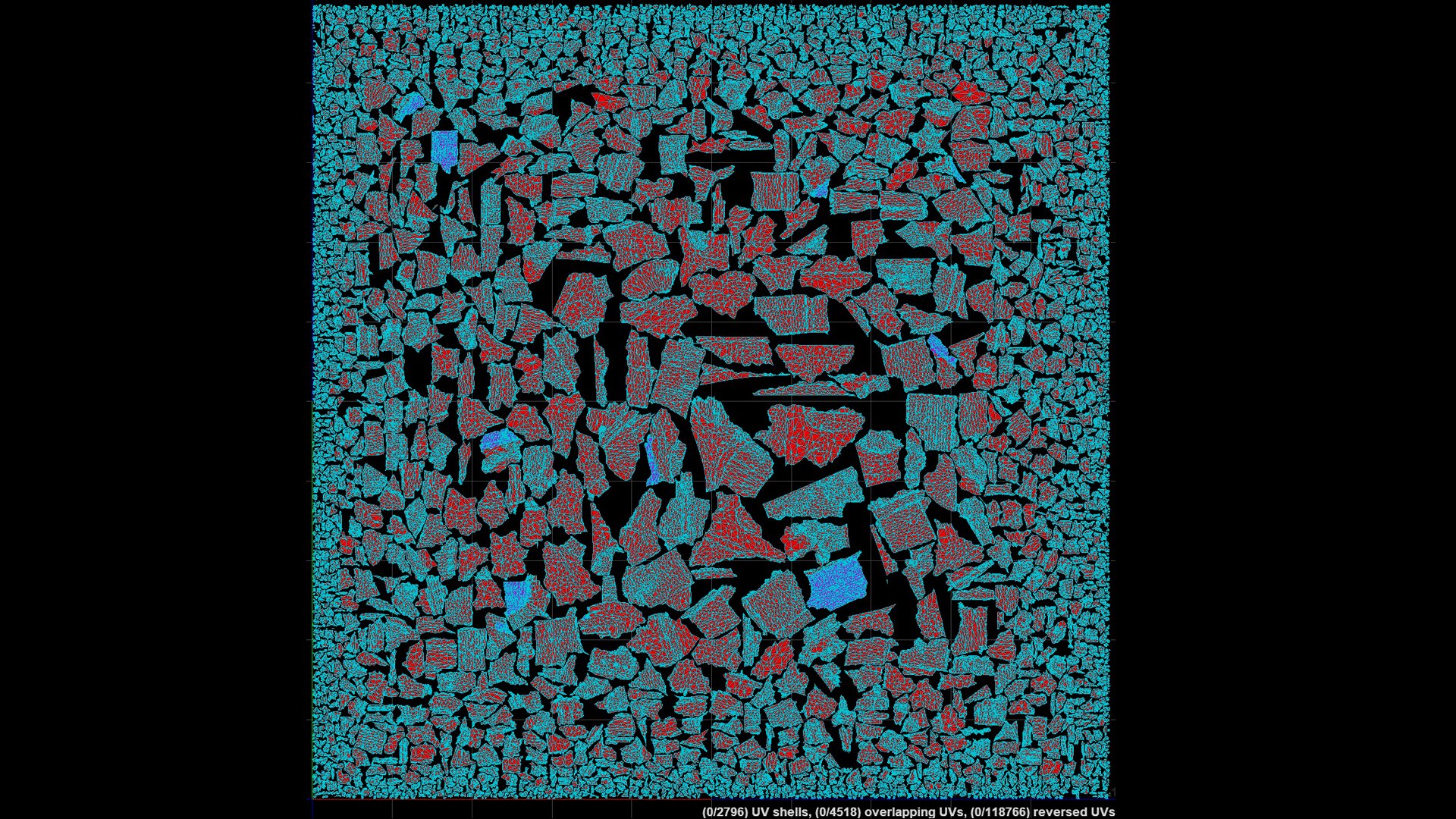 3D Factory Silo Industrial Terrain Drone Photogrammetry - TurboSquid ...