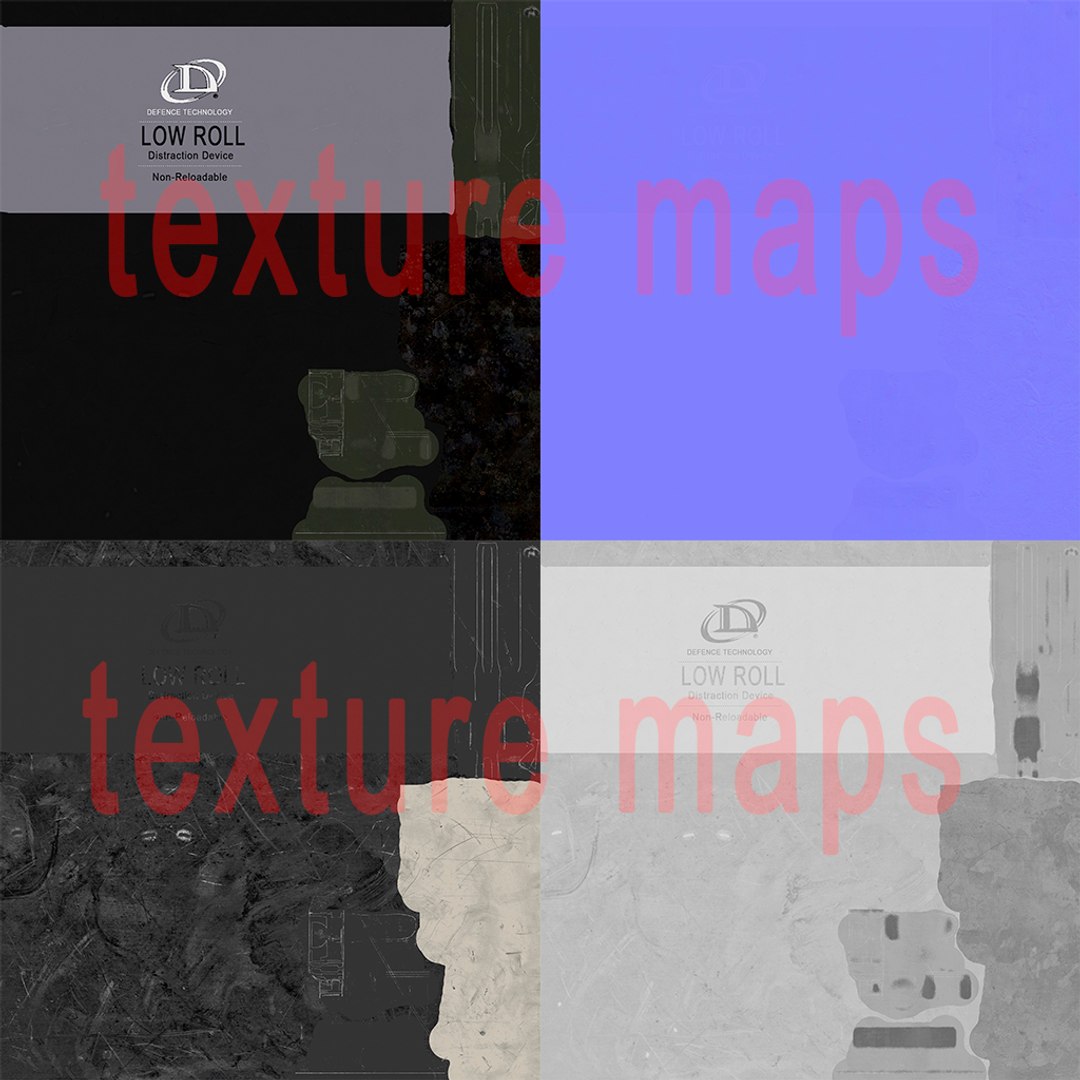 Roll Distraction Dev Max