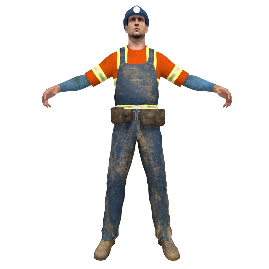 Pack Man 3d Max
