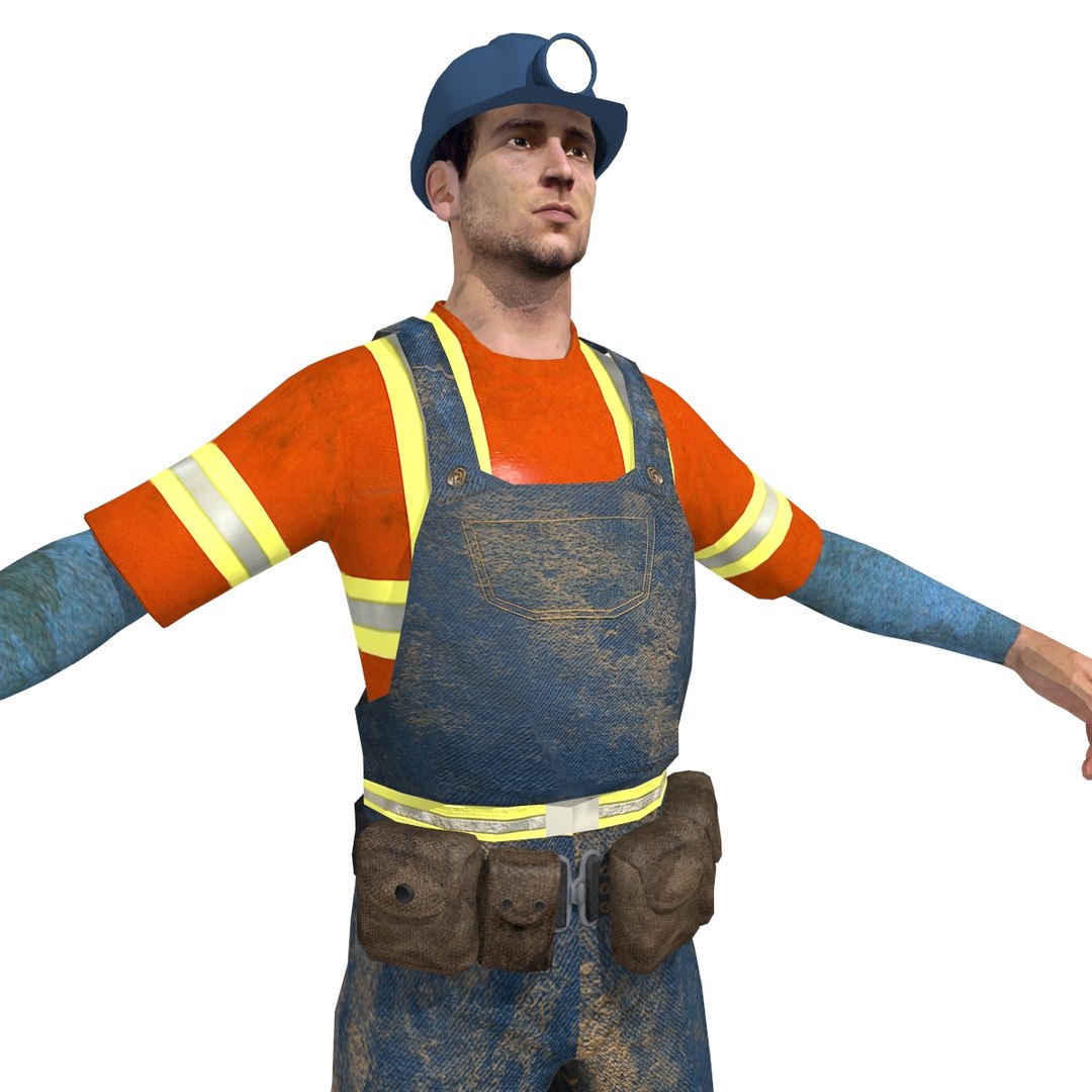 Pack Man 3d Max