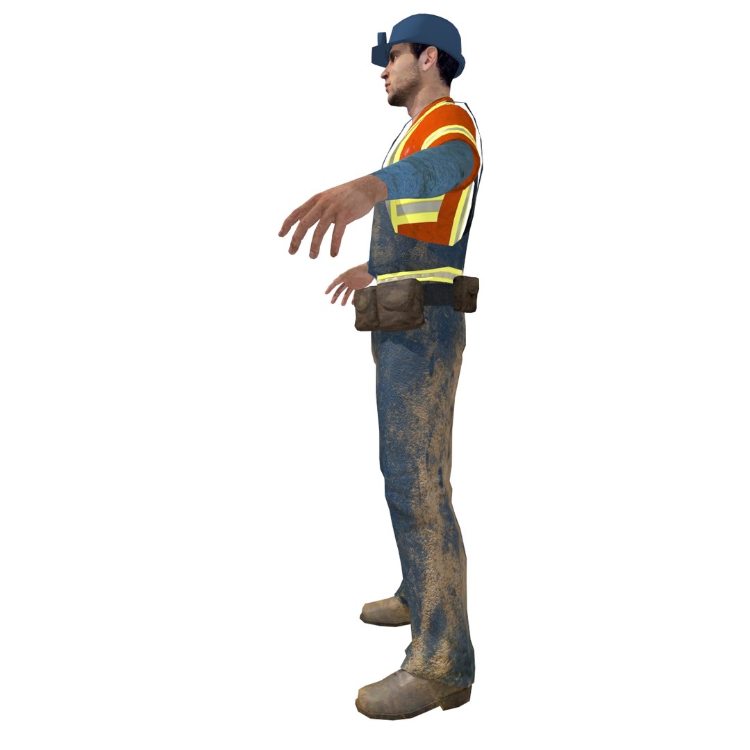Pack Man 3d Max