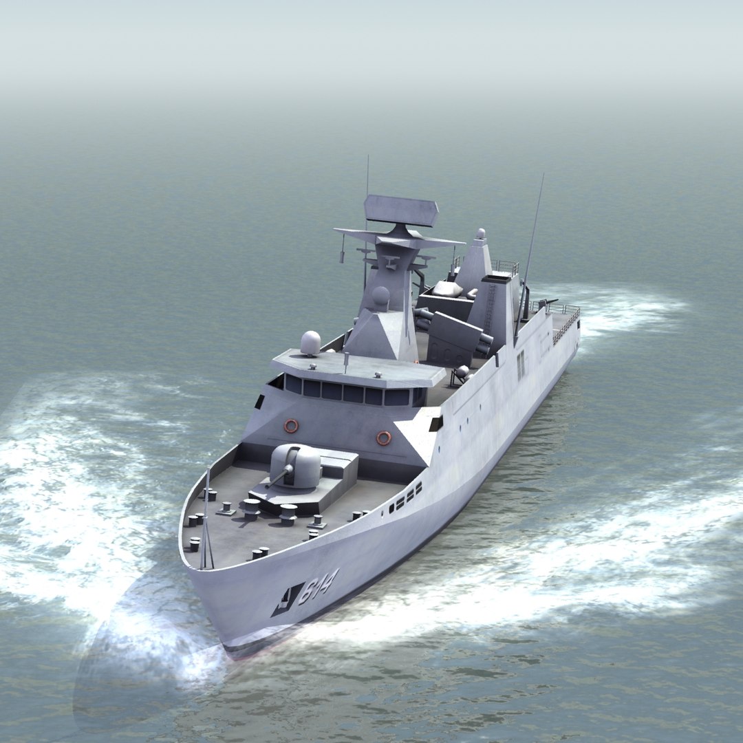 3dsmax Sigma Class 9813