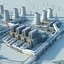 Max Complex Power Plant