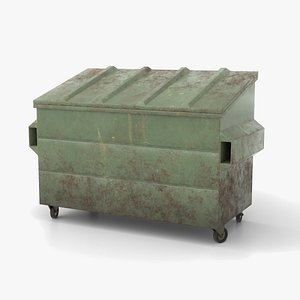 Free 3D Trash Models | TurboSquid
