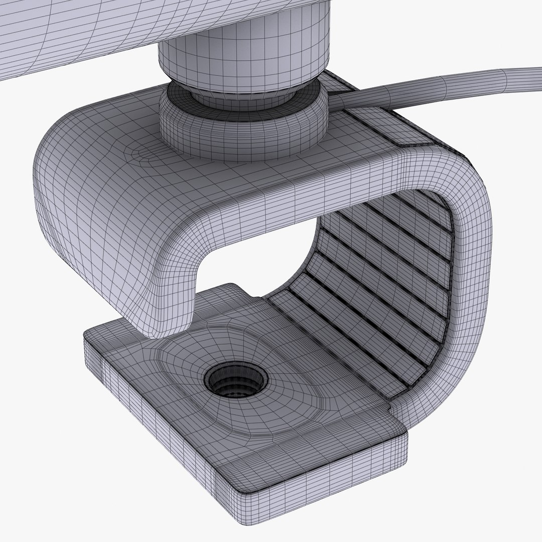 3d Microsoft Lifecam Hd Model