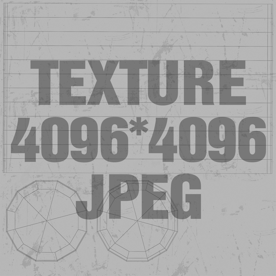 Cylinder Switch Button Model - TurboSquid 1205926