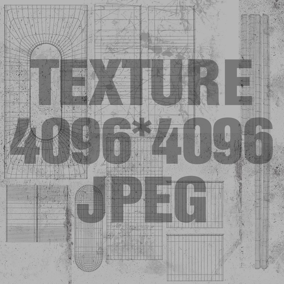 Cylinder Switch Button Model - TurboSquid 1205926