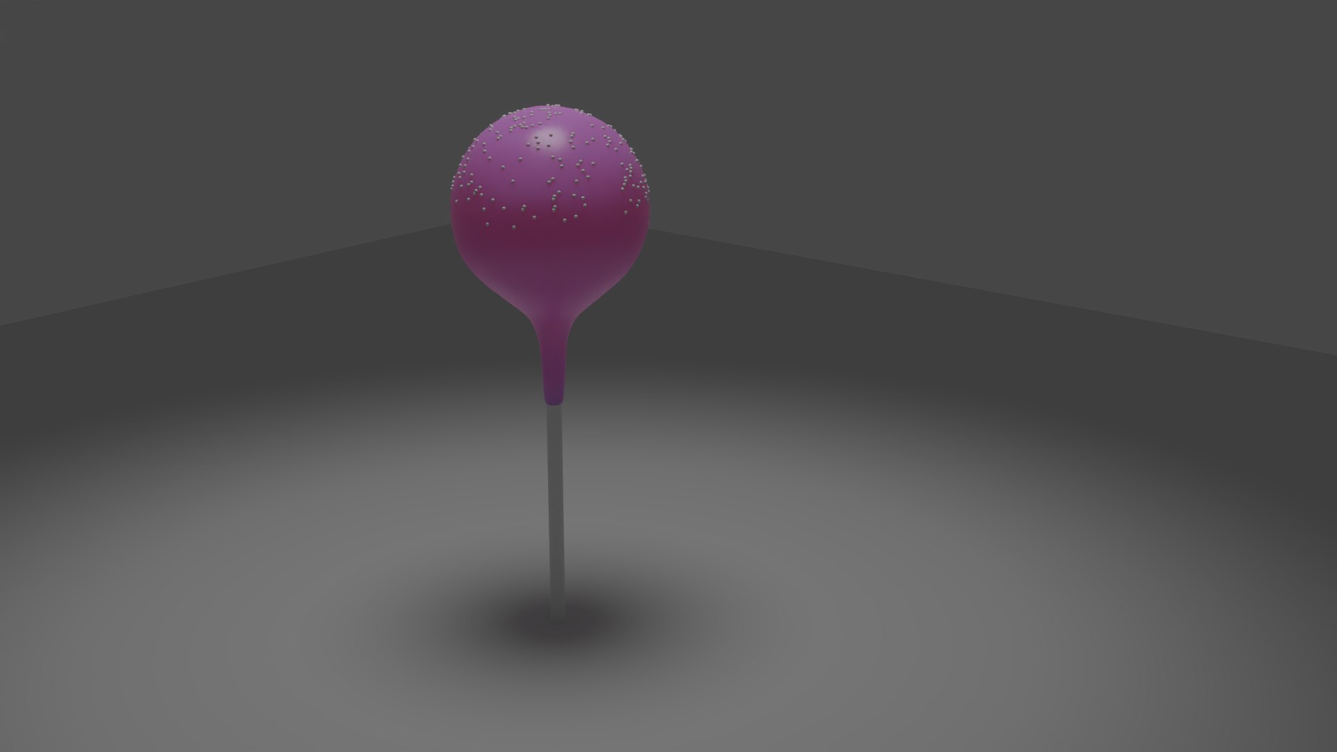 Pop 3D Model - TurboSquid 1625345