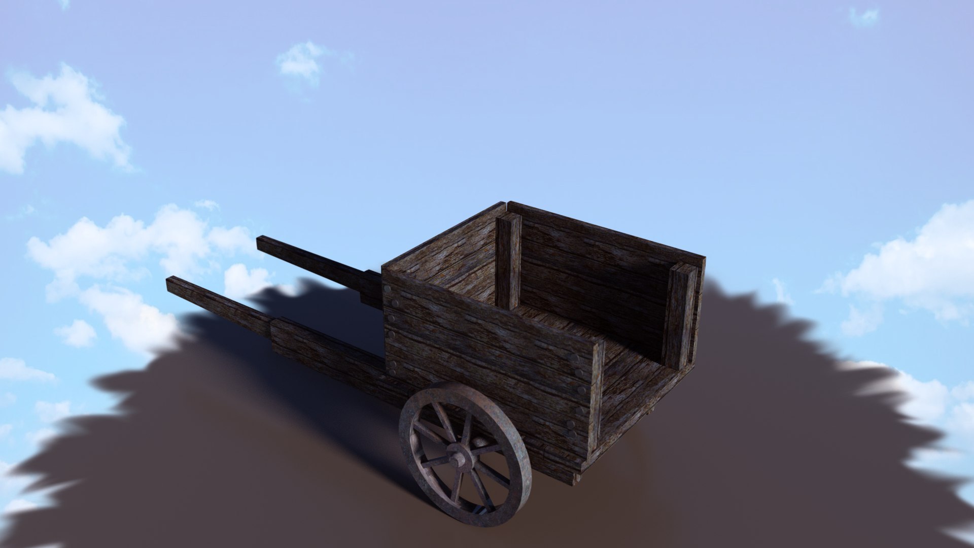 3D Model World War Assets - TurboSquid 1172138