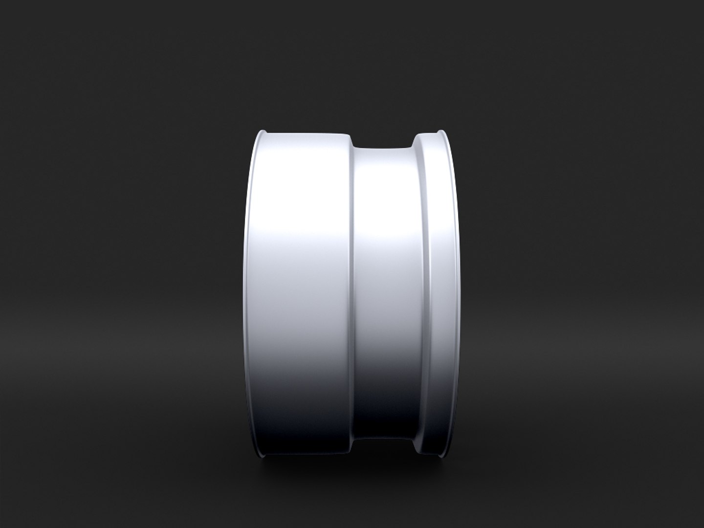 3d Model Rims R31 17