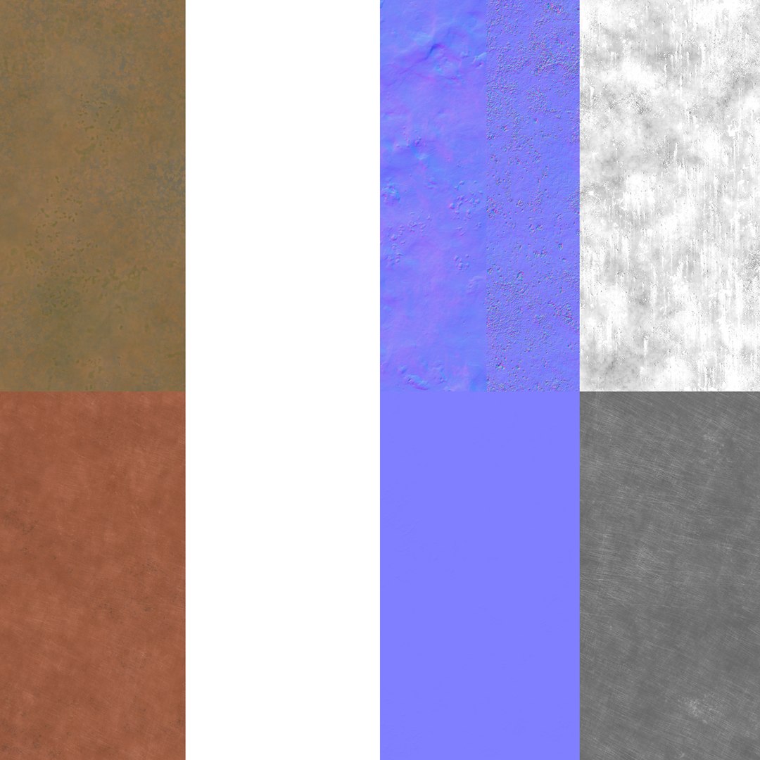 Medieval Scales 3D Model - TurboSquid 1279434