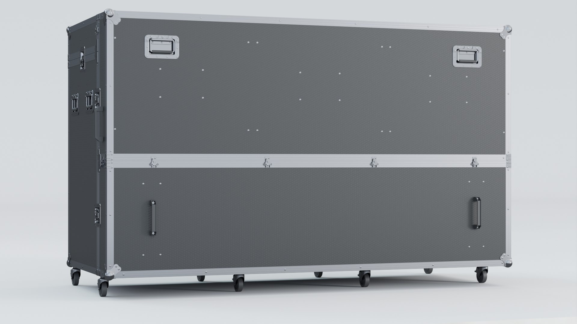 3D Model Data Station 1 - TurboSquid 2199444