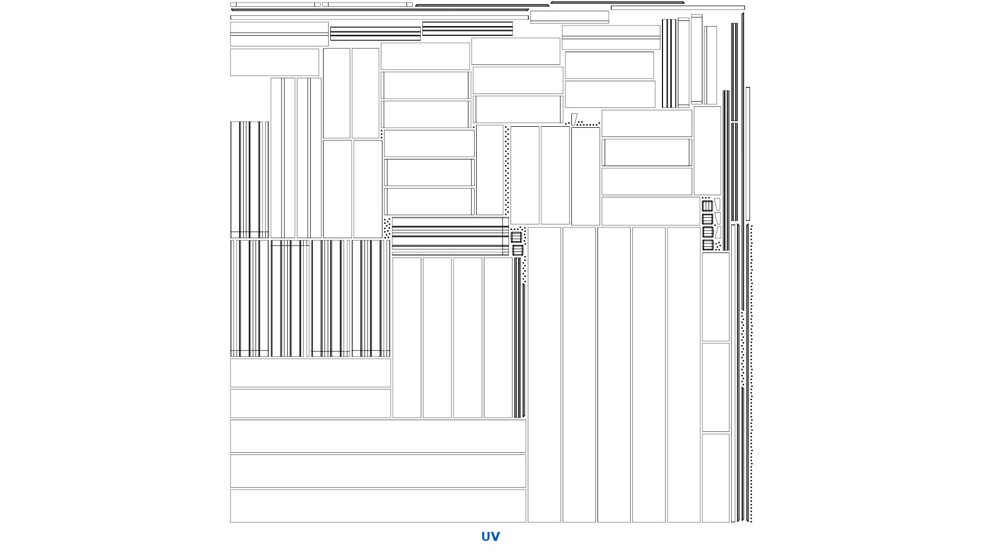 Workbench 3a 3D Model - TurboSquid 1652307
