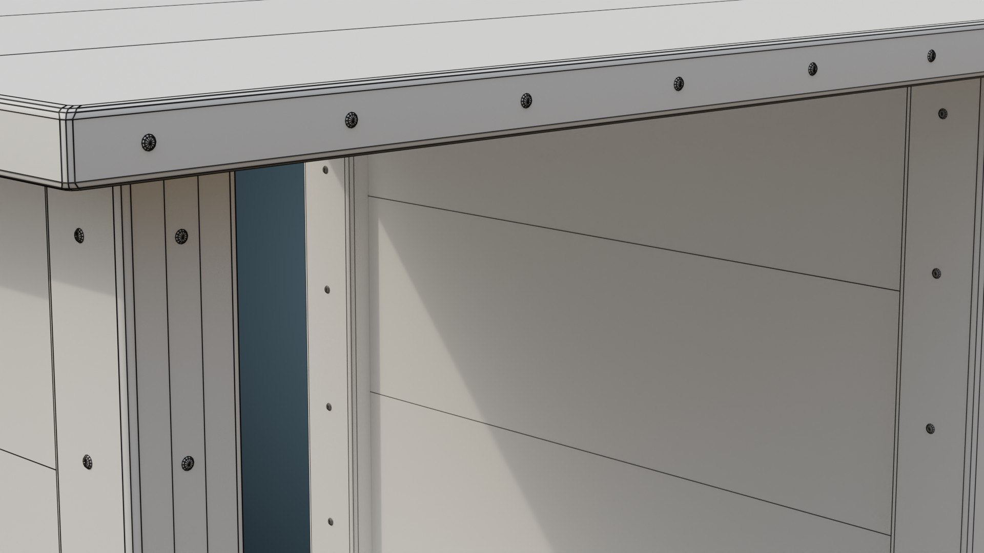 Workbench 3a 3D Model - TurboSquid 1652307