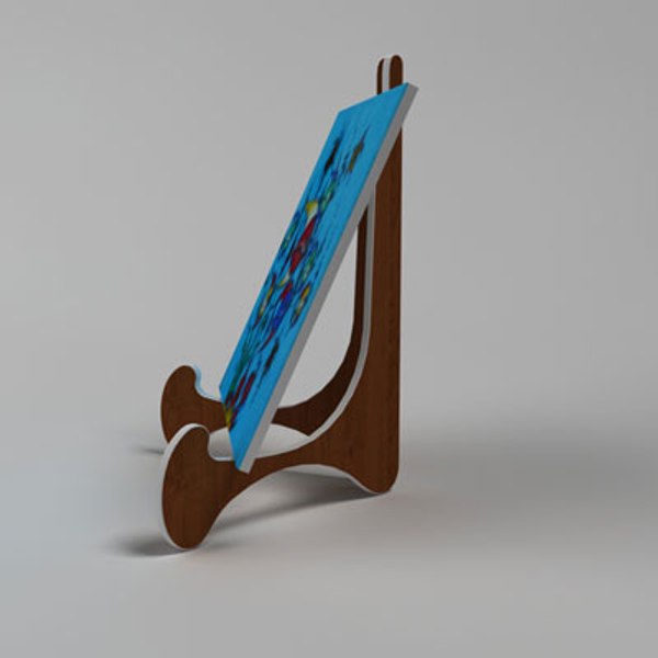 decorative ceramic 3d max