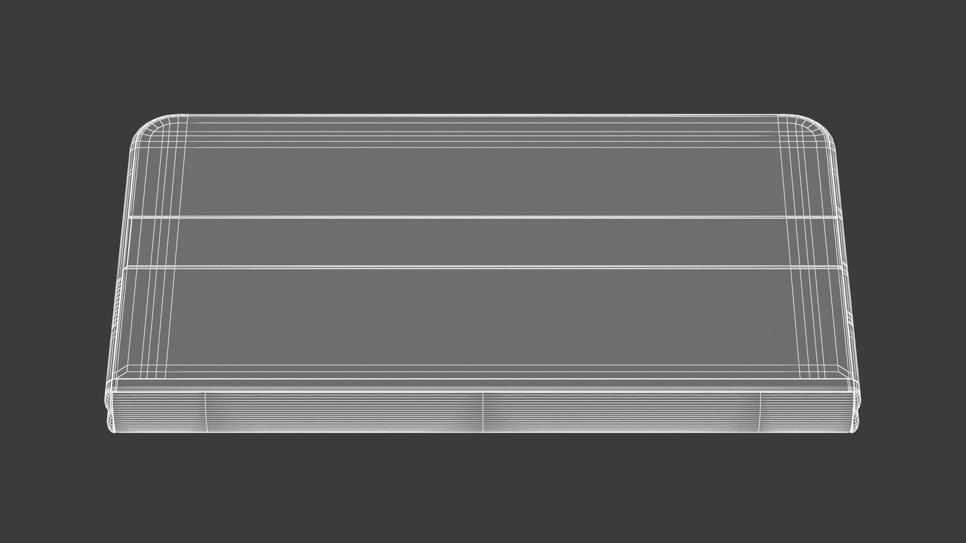 Google Pixel Fold Obsidian 3D Model - TurboSquid 2113189