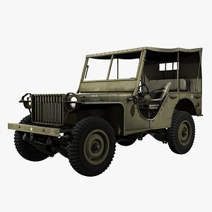 Bantam BRC 40 3D Models for Download | TurboSquid