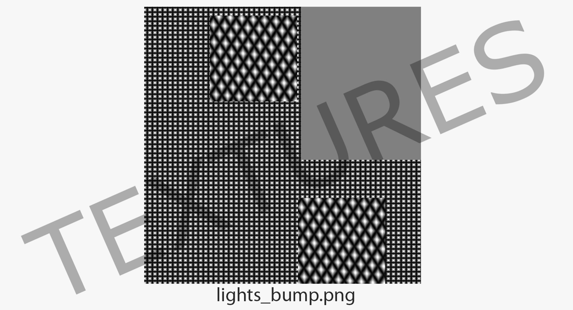 3D Model Bullbar Push Bumper - TurboSquid 1361744