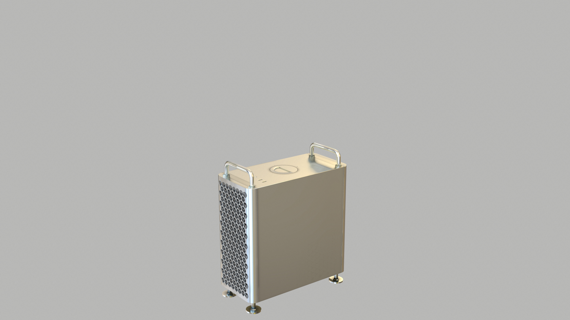 Mac Pro Apple 2019 Model - TurboSquid 1442364
