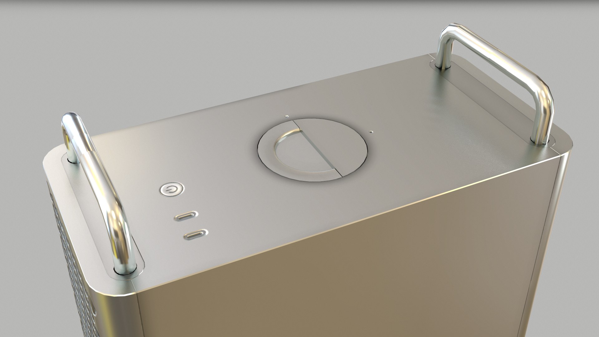 Mac Pro Apple 2019 Model - TurboSquid 1442364