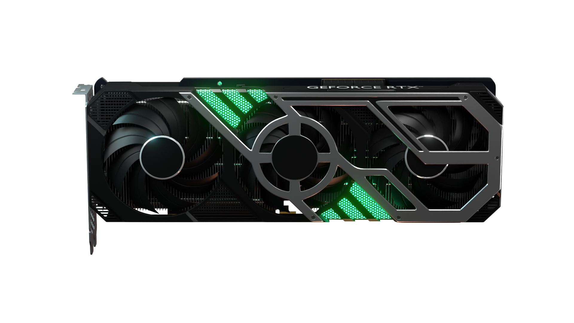 GPU 3D Model - RTX 3080 Palit Gamingpro 3D Model - TurboSquid 2104859
