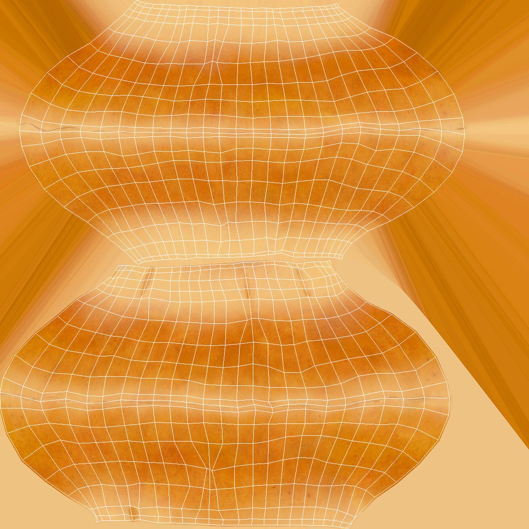 3D Model Classic Bagels - TurboSquid 2040982