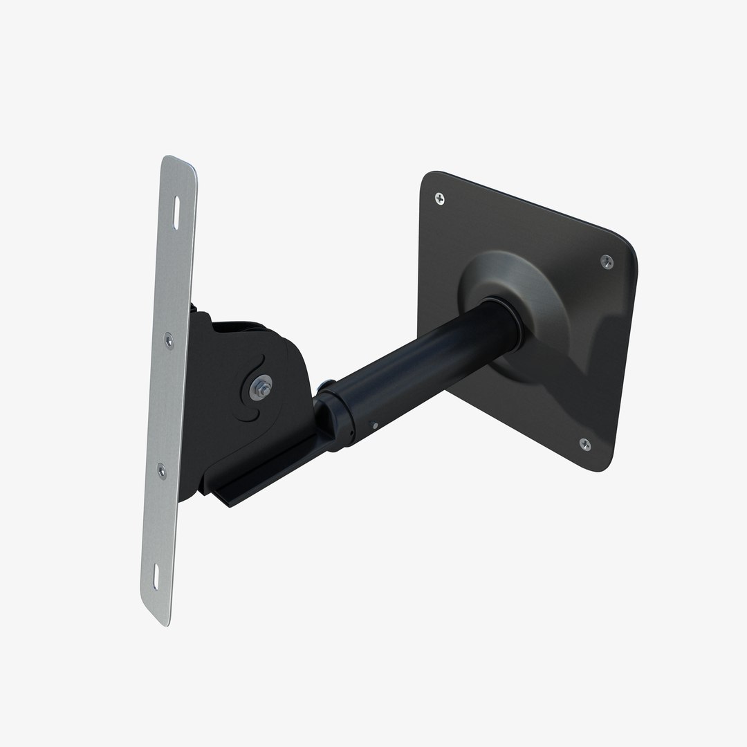 3d Model Wall Mount