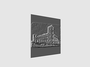 Lithograph 3D Models for Download | TurboSquid